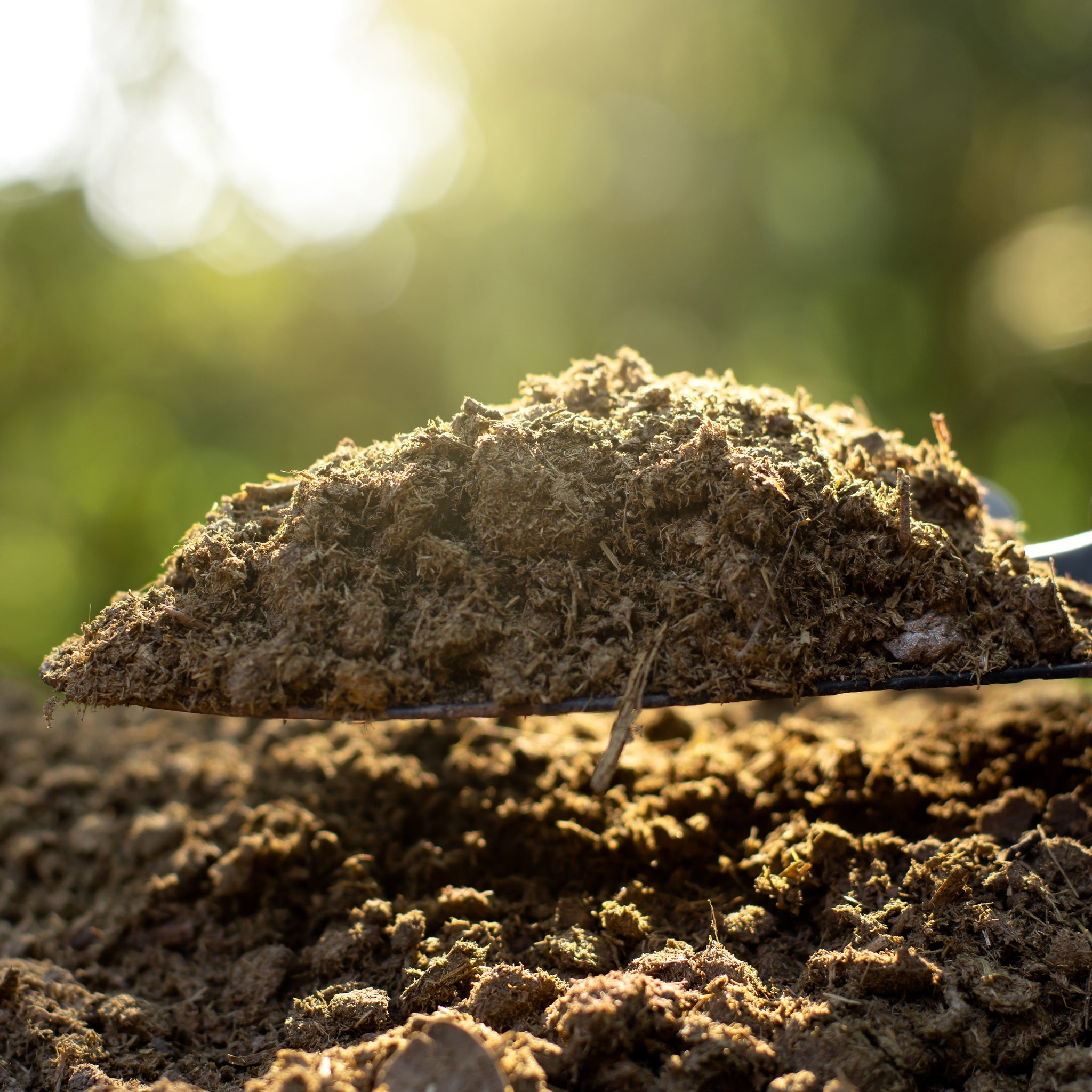 Soil Improvers | Buy Soil Improvers | Mr Fothergill's | USA