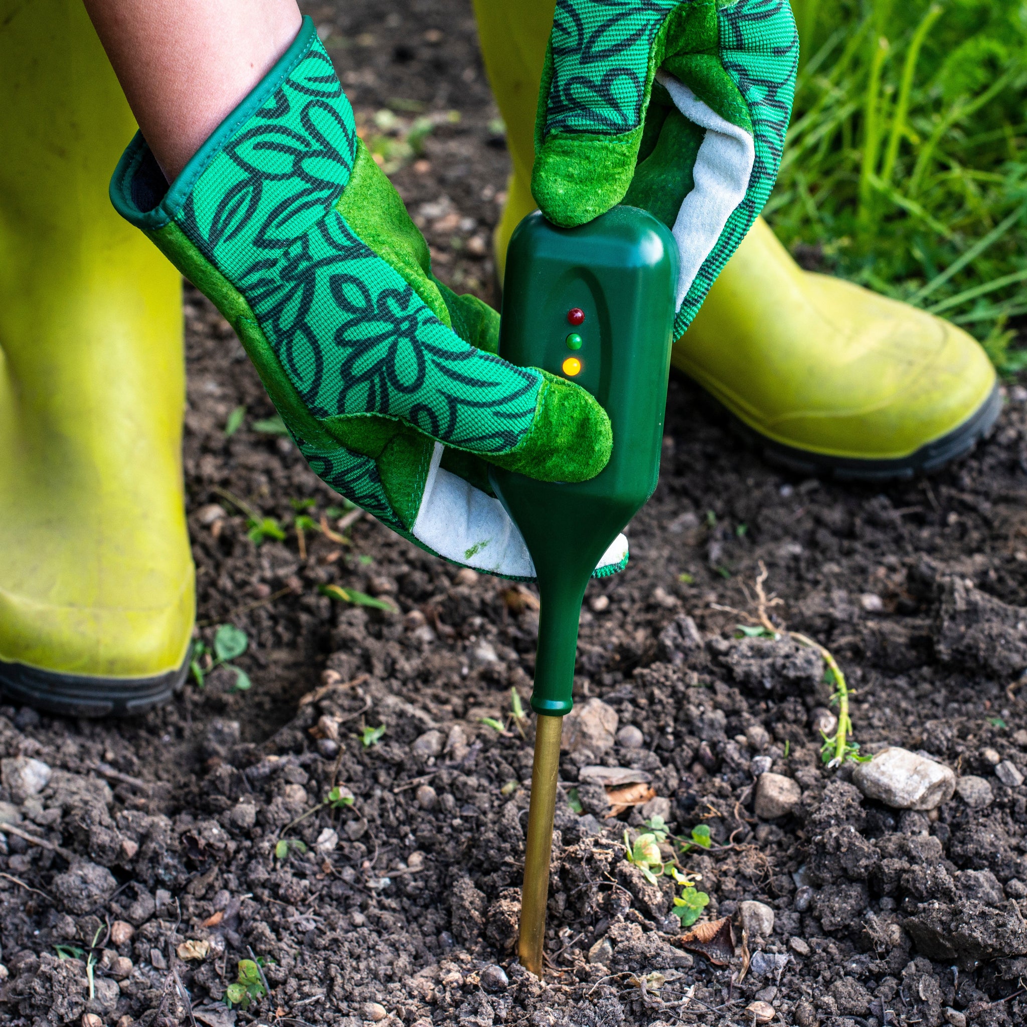Soil Test Kit | Buy Soil Test Kit | Mr Fothergill's | USA